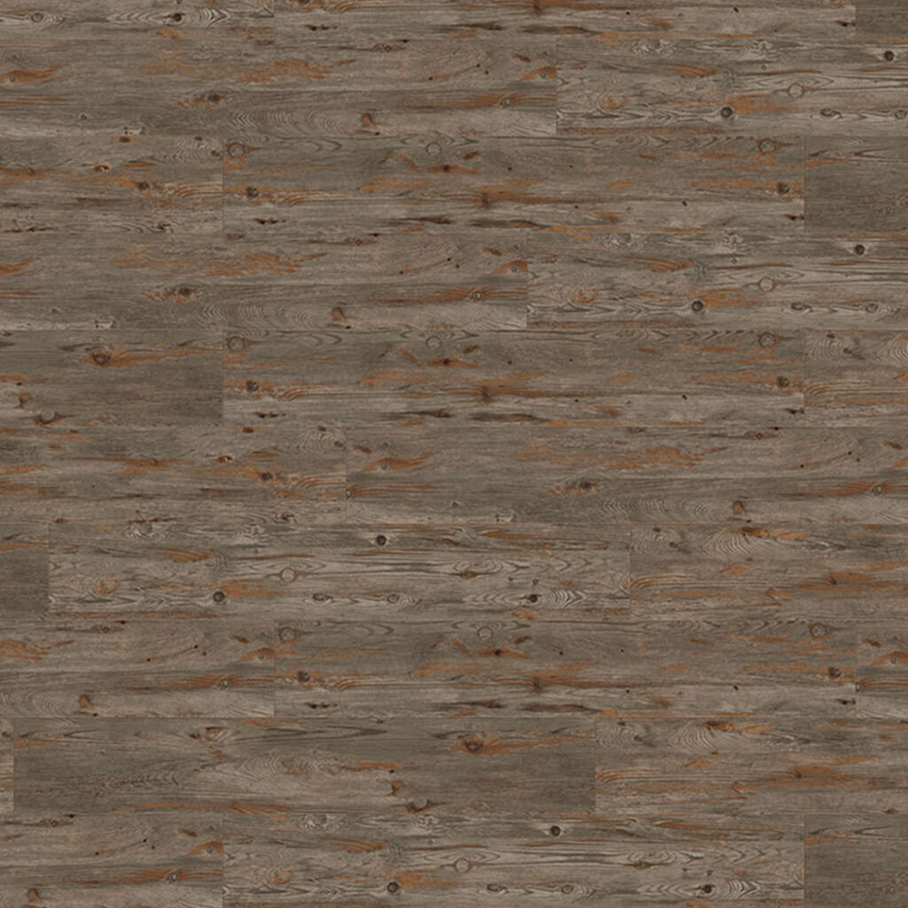 Brown Weathered Spruce - LVT, Vinyl & Carpets | Floor-D