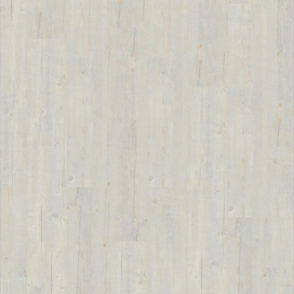 Washed Pine Snow - LVT, Vinyl & Carpets | Floor-D